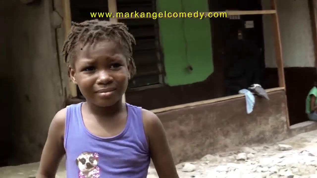 Best of Aunty Success 2019 (Mark Angel Comedy) - YouTube