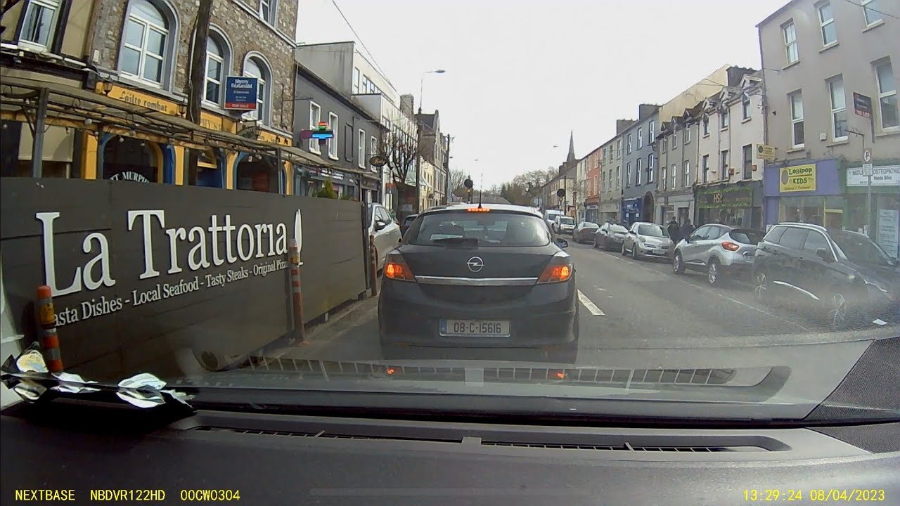 Discover Ireland, Midleton Town, County Cork, Ireland - YouTube