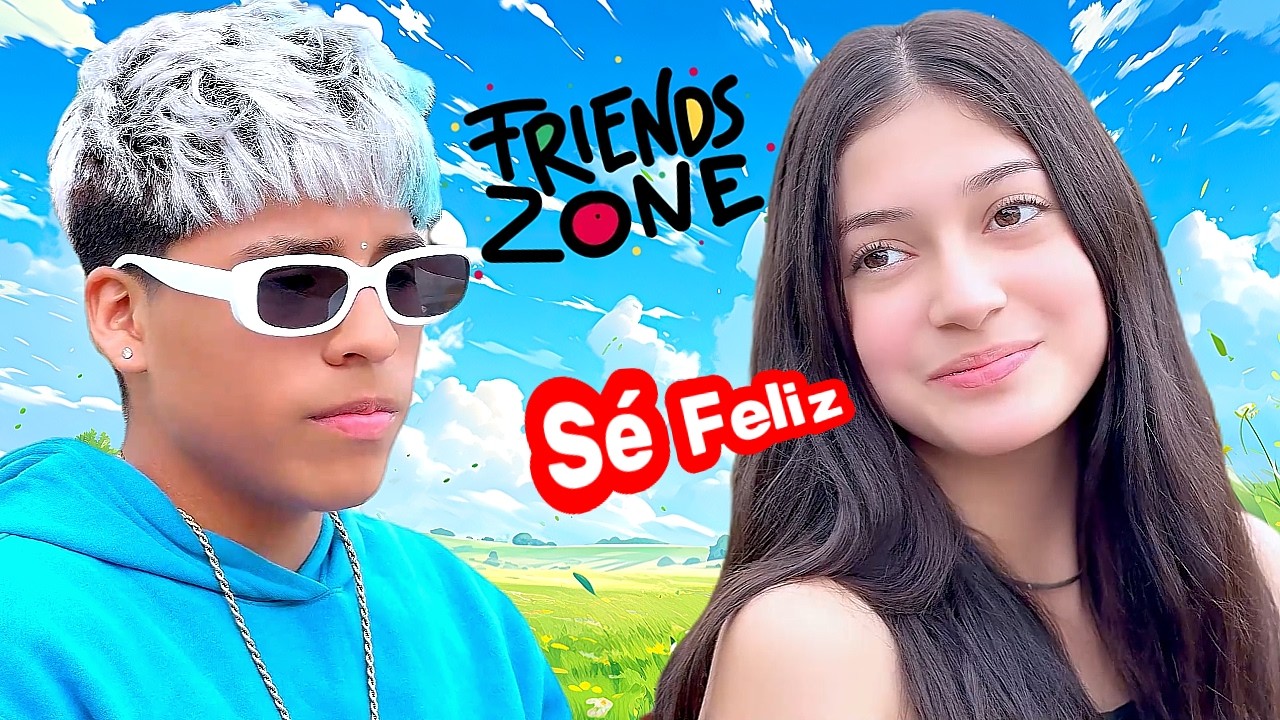 ¡YA VALIÓ TODO! Magacho Deja A Ratoncita En La Friendzone (MPA NOVELA ...