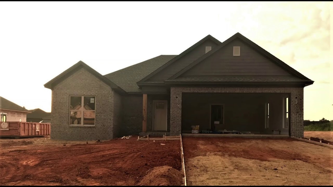 Redland Ridge - YouTube