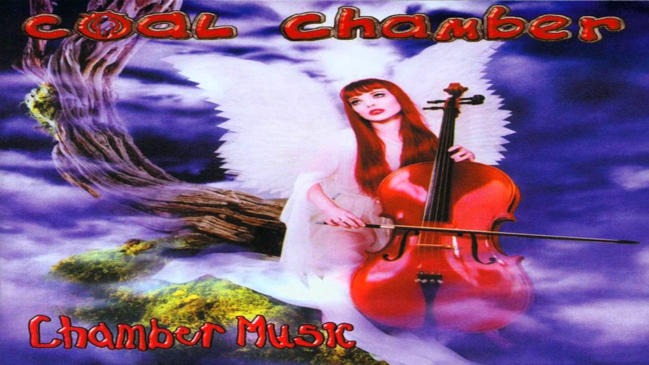 Coal Chamber - Chamber Music [HD Remastered] - YouTube