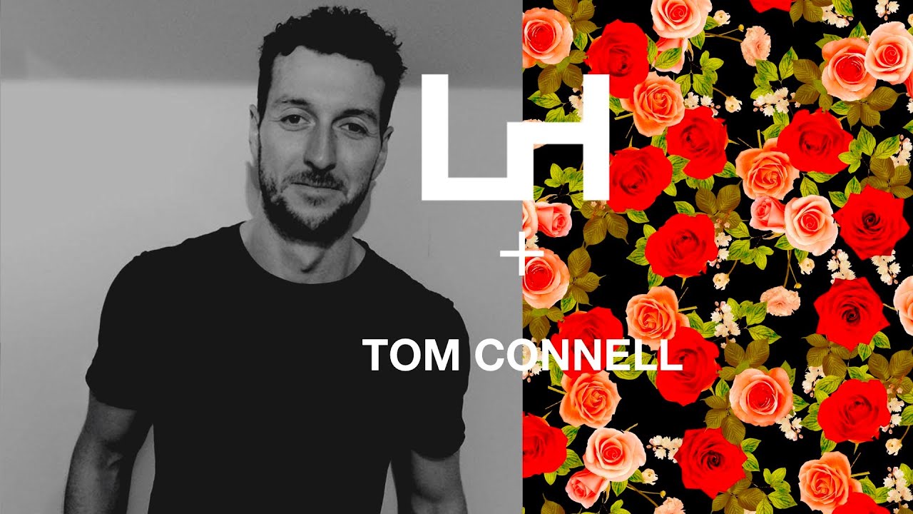 Mind Reader + Tom Connell (The Lost Interview) - YouTube