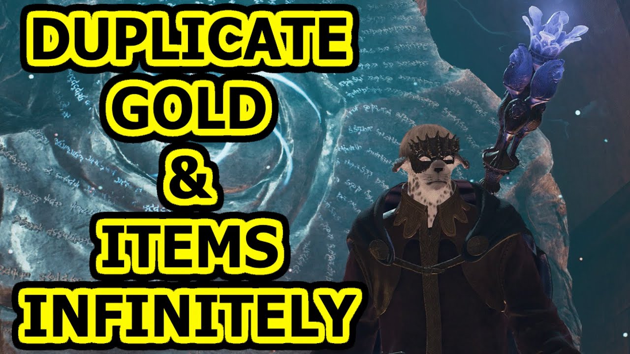 Dragons Dogma 2 Duplication Exploit | Dragons Dogma 2 Duplication Glitch - YouTube