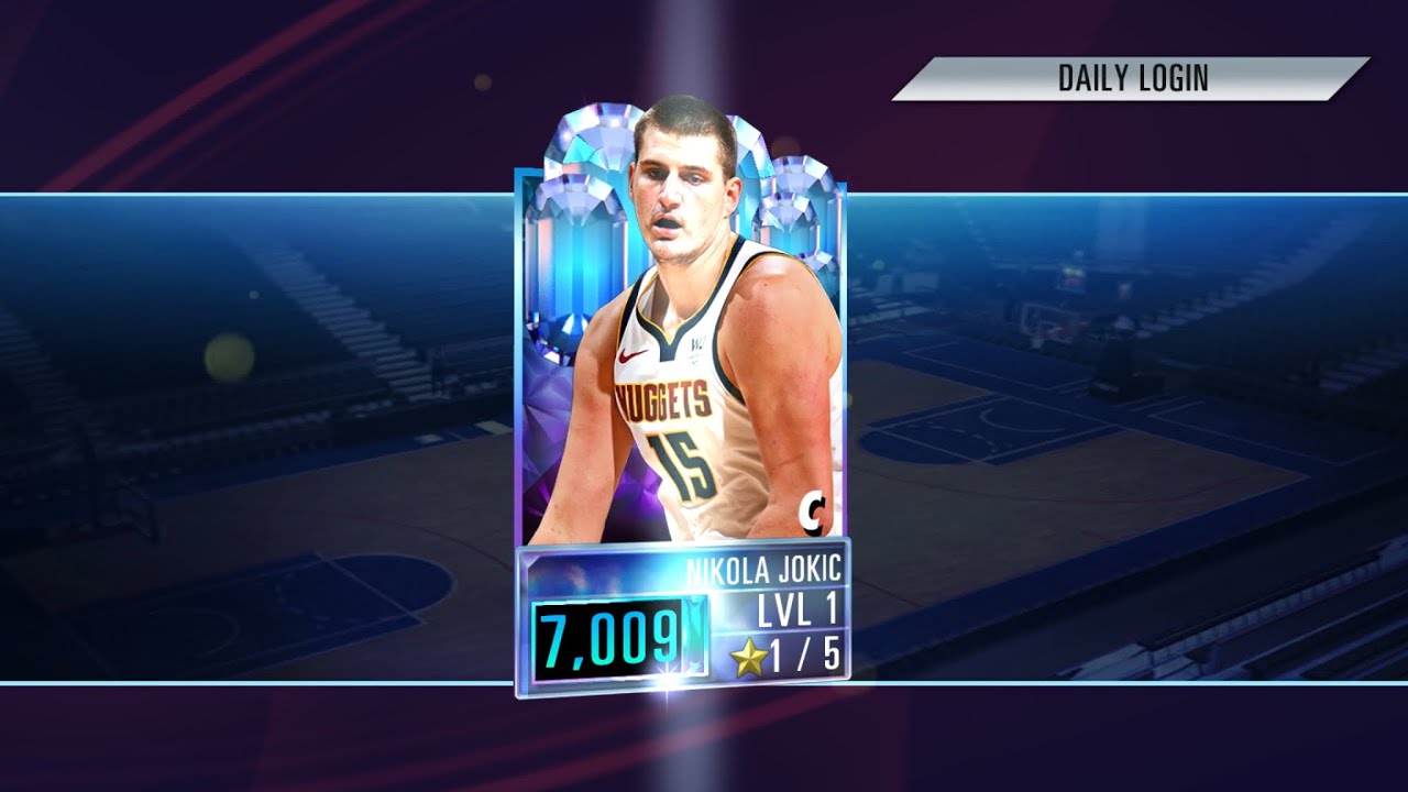 2K MOBILE DIAMOND OPENING - YouTube
