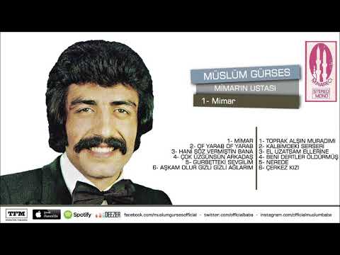 Müslüm gürses mimar