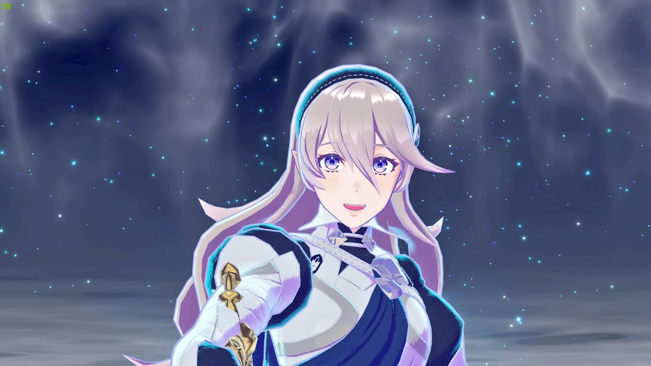 Fire Emblem Engage Walkthrough Part 6 - YouTube