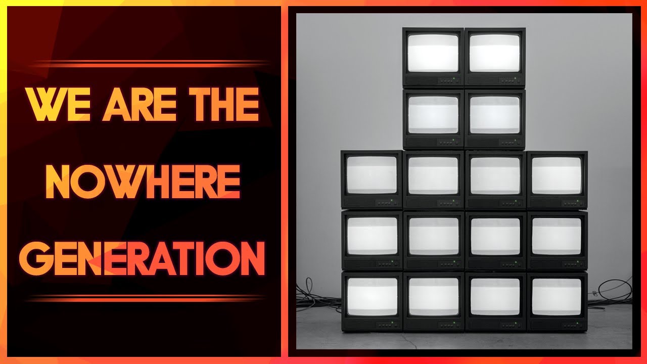 Rise Against – Nowhere Generation | Album Review - YouTube