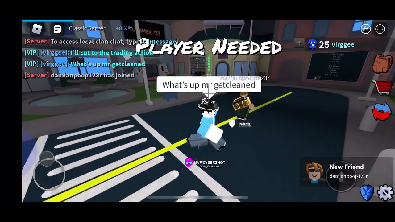 Roblox Assassin - MiddleManning 725 Value For Gamble - YouTube
