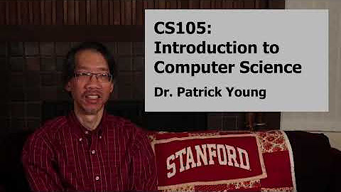 Stanford CS105 - Introduction to Computers Full Course - YouTube