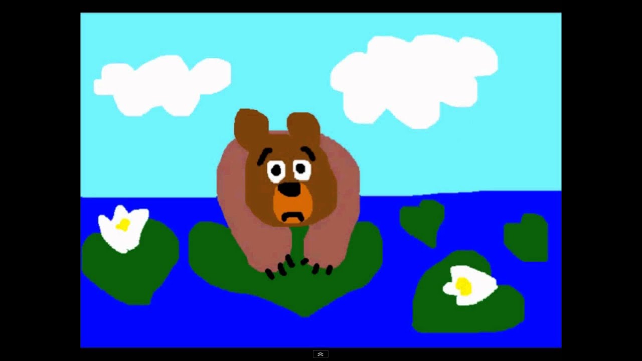 The Elephant Song! - YouTube