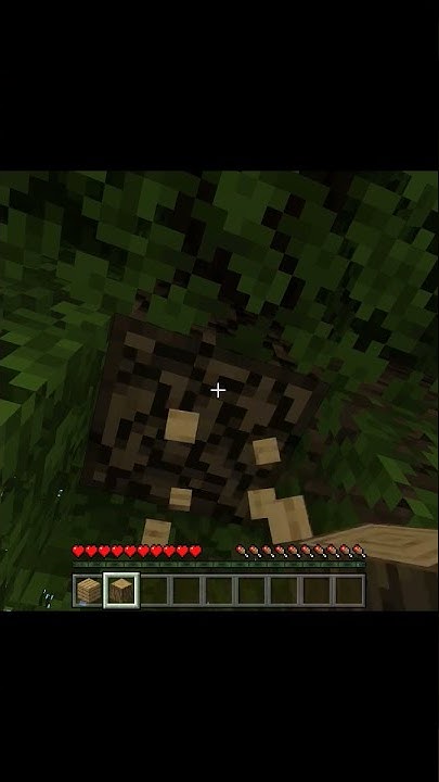 Tutorial Short #minecraft #shorts - YouTube