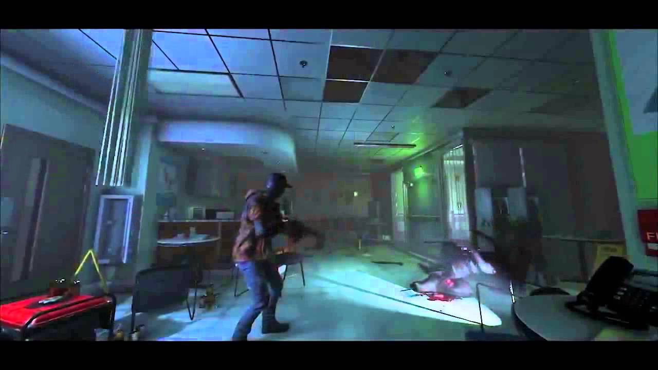 Overkill's The Walking Dead - E3 Trailer - YouTube