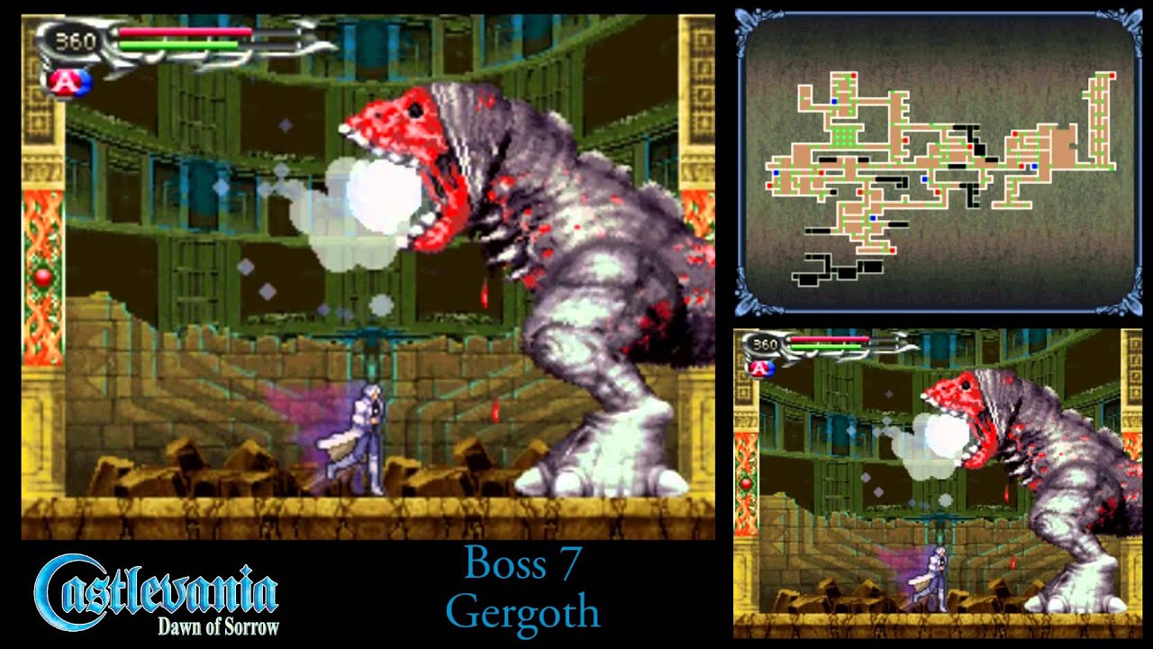 07 Gergoth - YouTube