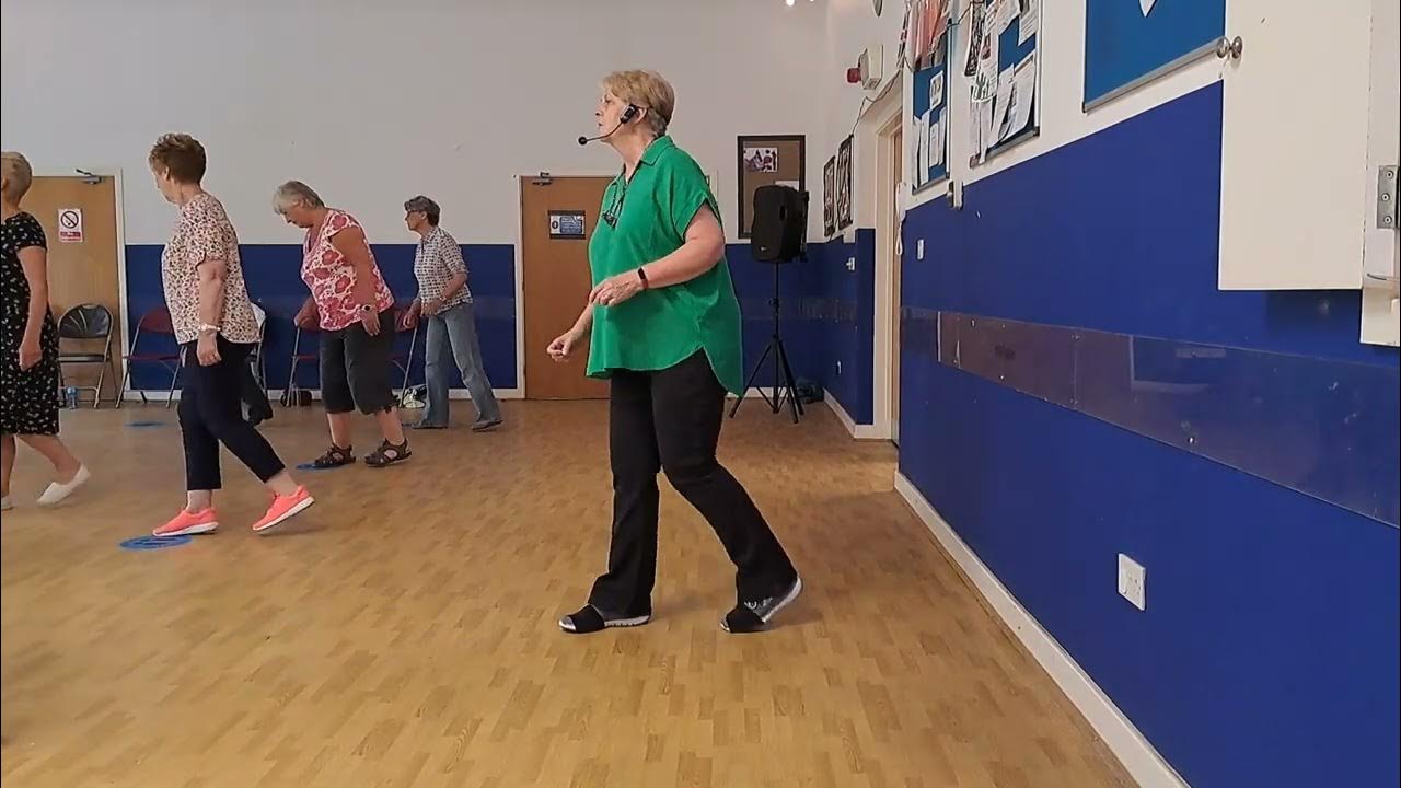 2a Walk Through Memory Lane - YouTube