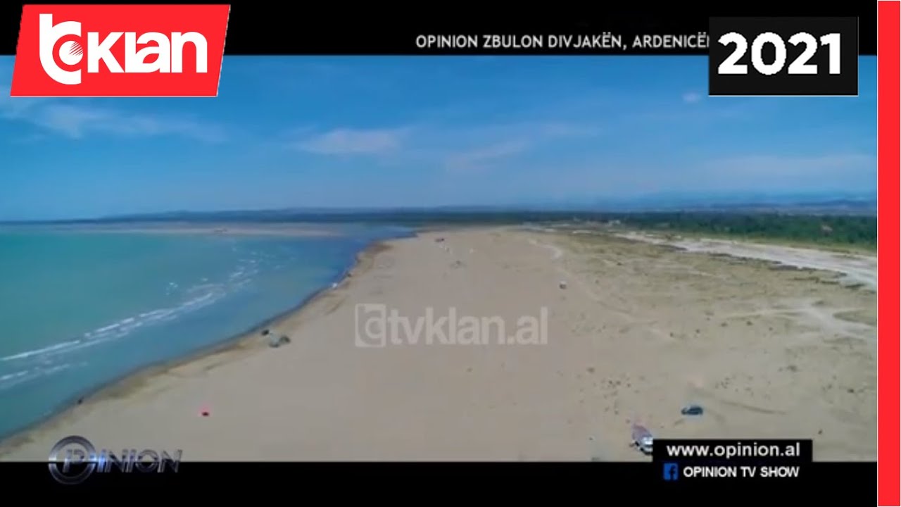 Bashkia e Divjakes ka 23 km vije bregdetare, e veçanta eshte pylli ...