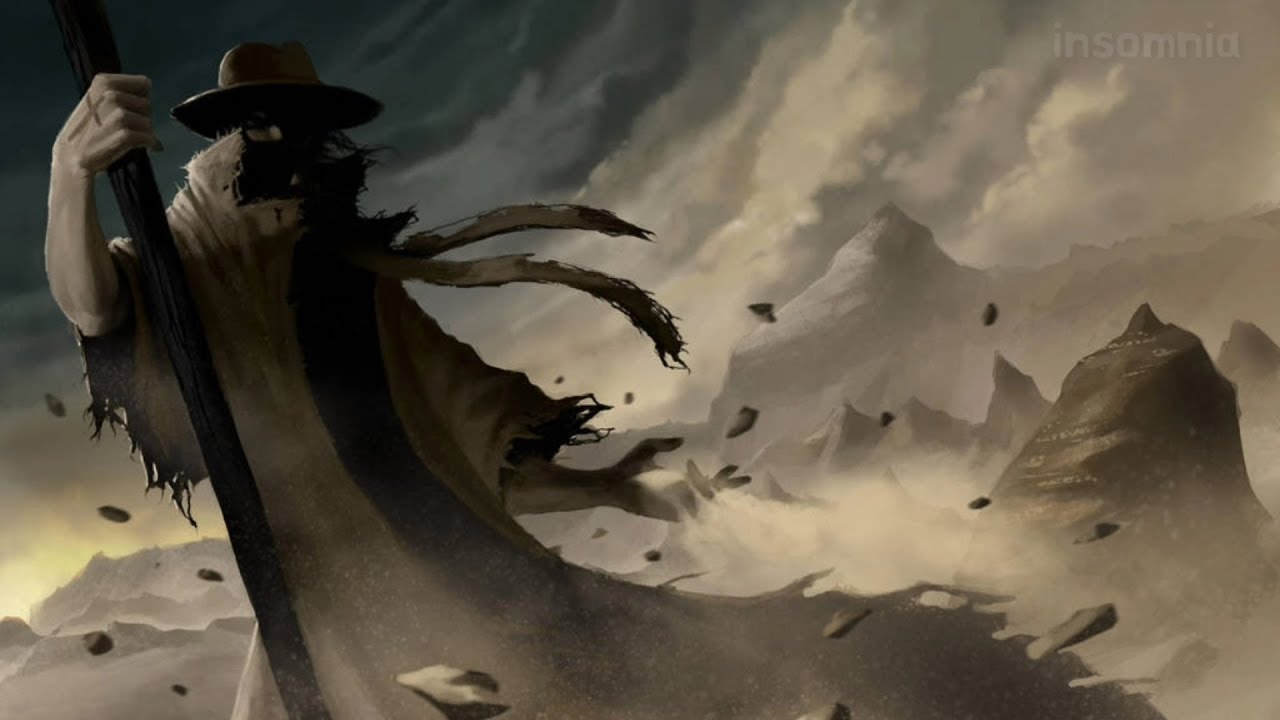 Ghoultown - Bury Them Deep (legendado) - YouTube