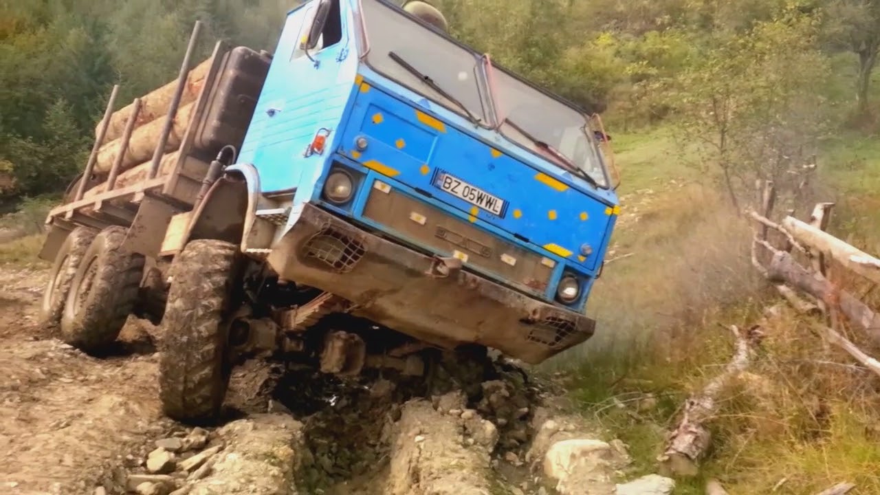 DAC 665T-impotmolit - YouTube