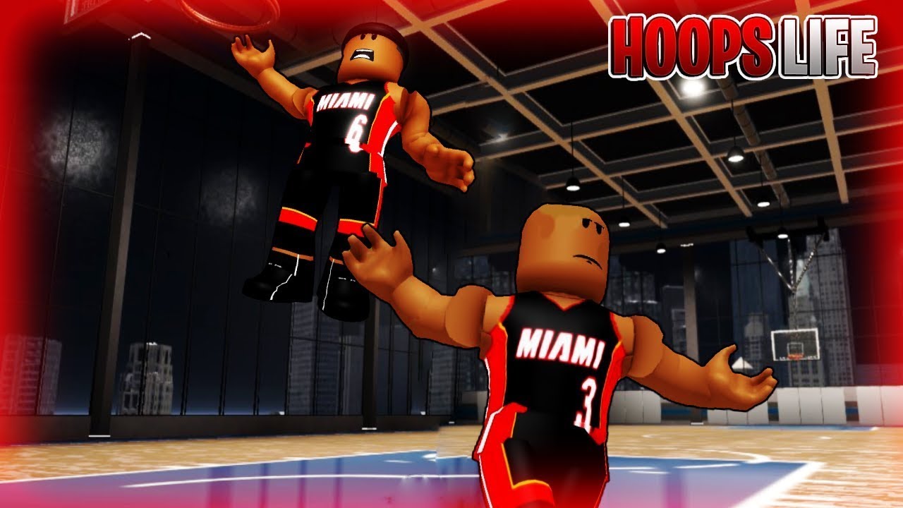 Duo Hoops Life - YouTube