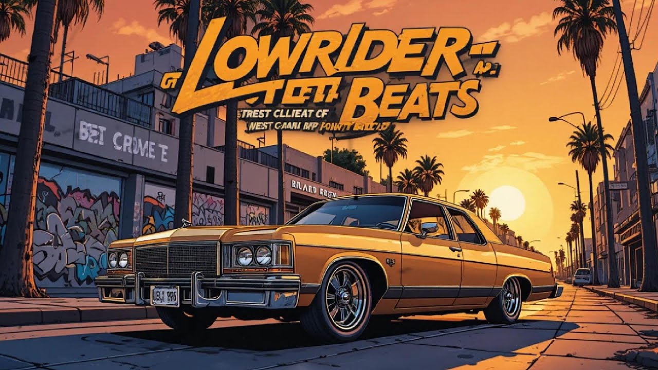 G-Funk Essentials 💿 West Coast Street Mix – Classic Hip-Hop Grooves ...