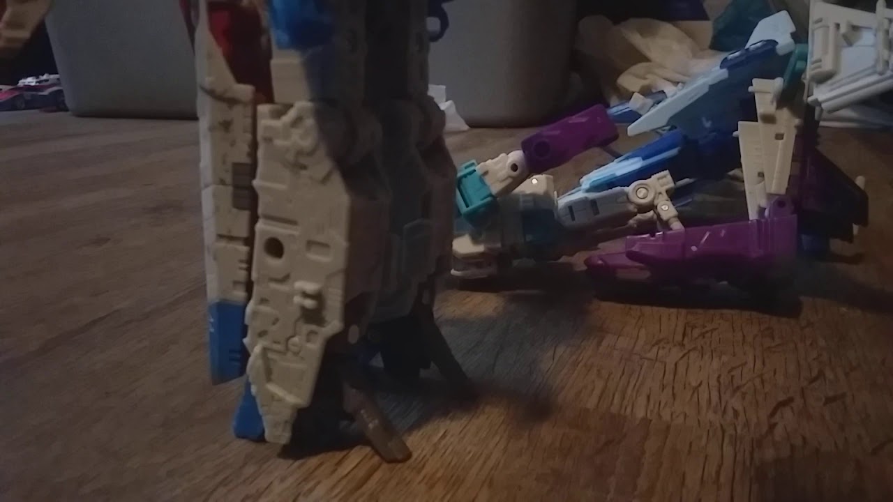 Zach stop motion 88 part one - YouTube