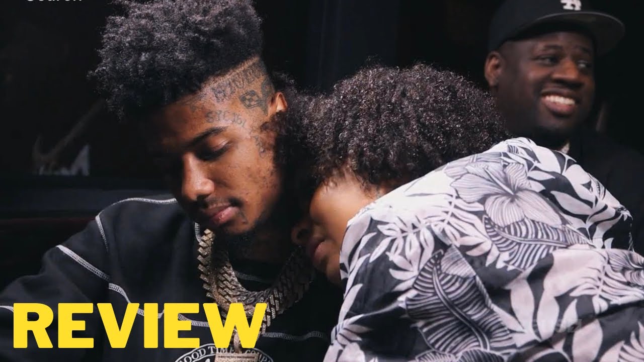 Chrisean and Blueface: Crazy In Love (Trailer) - YouTube
