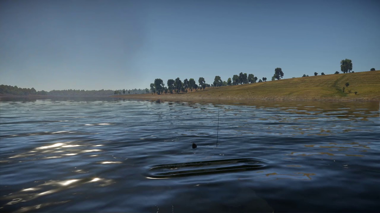 Object 685 Is Definitely Amphibious... - YouTube
