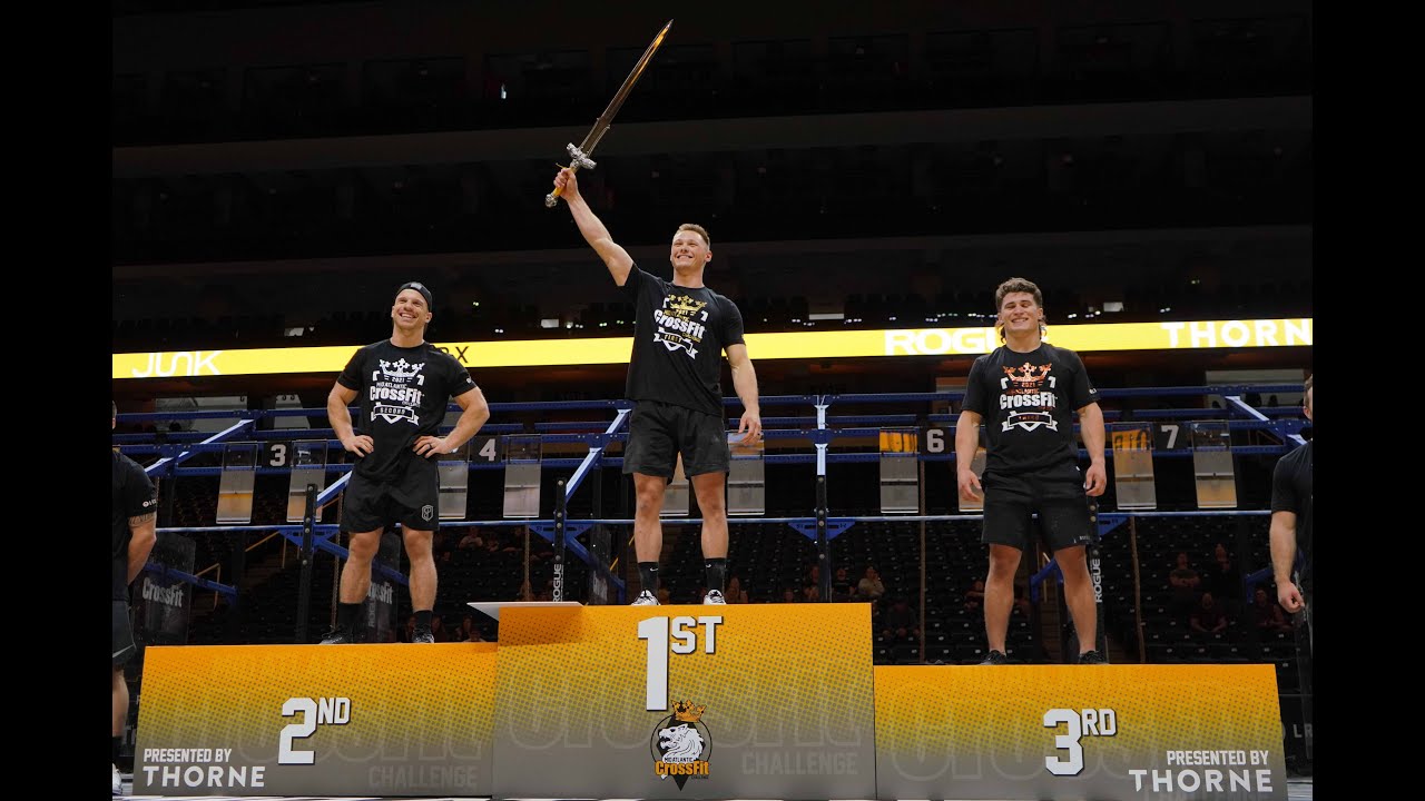 What's Next for MACC Champion Jayson Hopper - YouTube