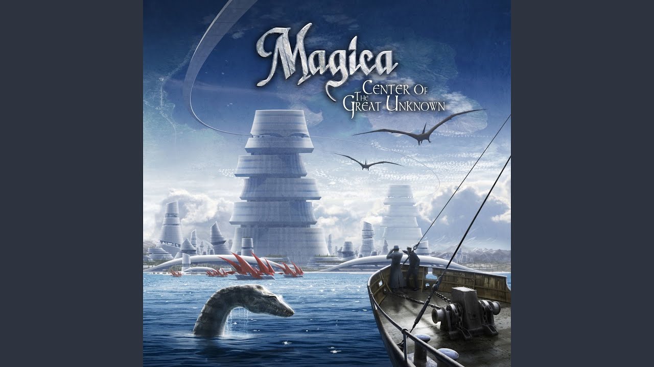 One Angry Gaia - YouTube