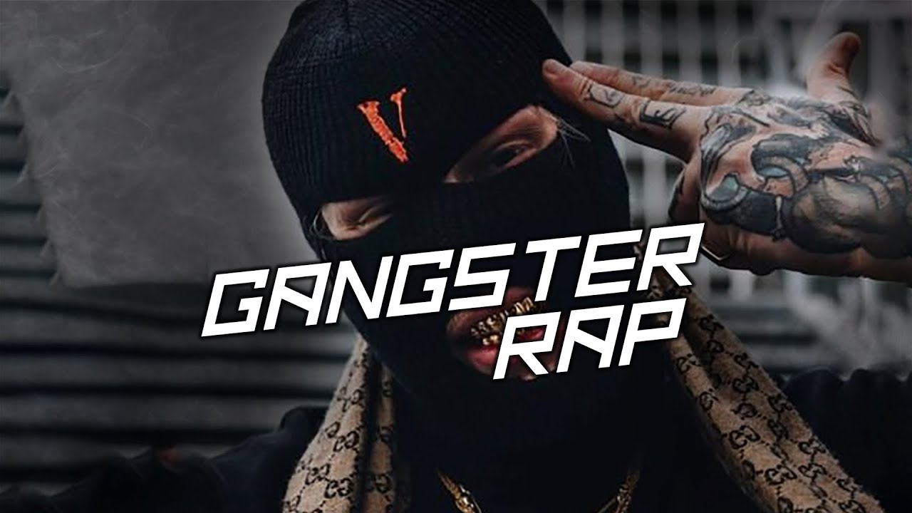 Gangster Rap & Trap Mix | Swag Rap - Hip Hop Music Mix 2021 - YouTube