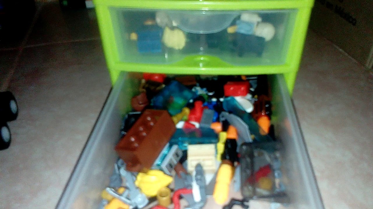 Legó. Den. Pro - YouTube