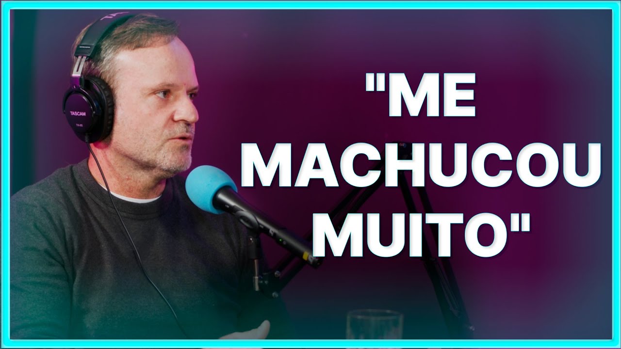 RUBINHO ABRE O JOGO SOBRE OS MEMES QUE FIZERAM DELE - YouTube