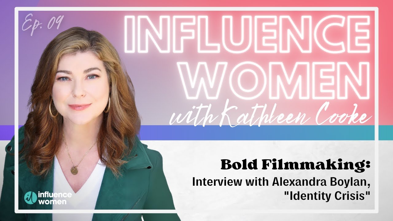 Bold Filmmaking: Interview with Alexandra Boylan, "Identity Crisis ...