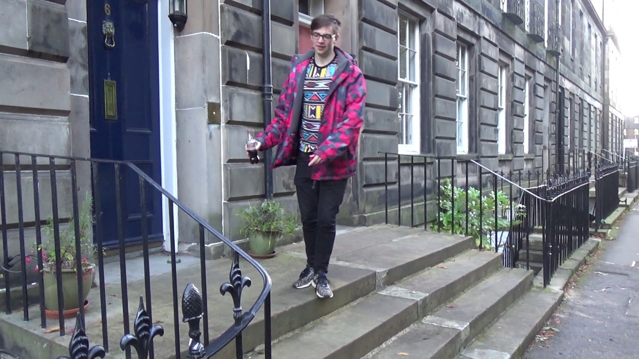 Fourth World Problems - YouTube