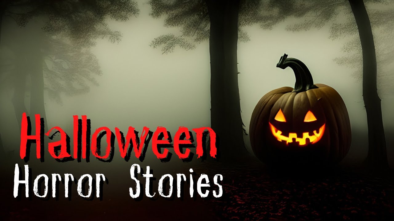 3 Disturbing True Halloween Horror Stories - YouTube