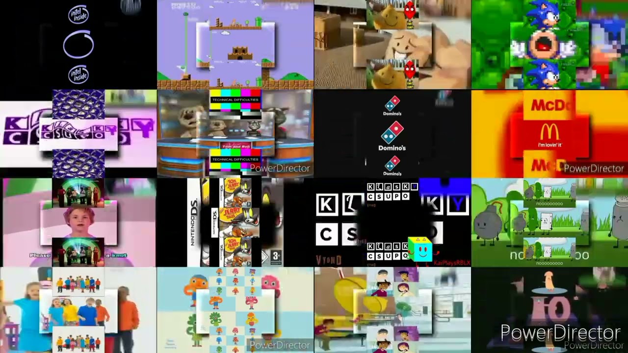 scan x16 v14 - YouTube