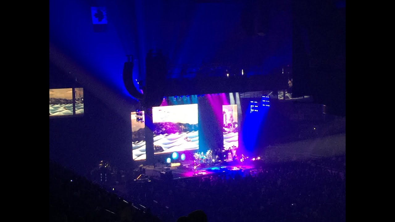 RUSH!!! Icons of Rock Pt. 2 - YouTube