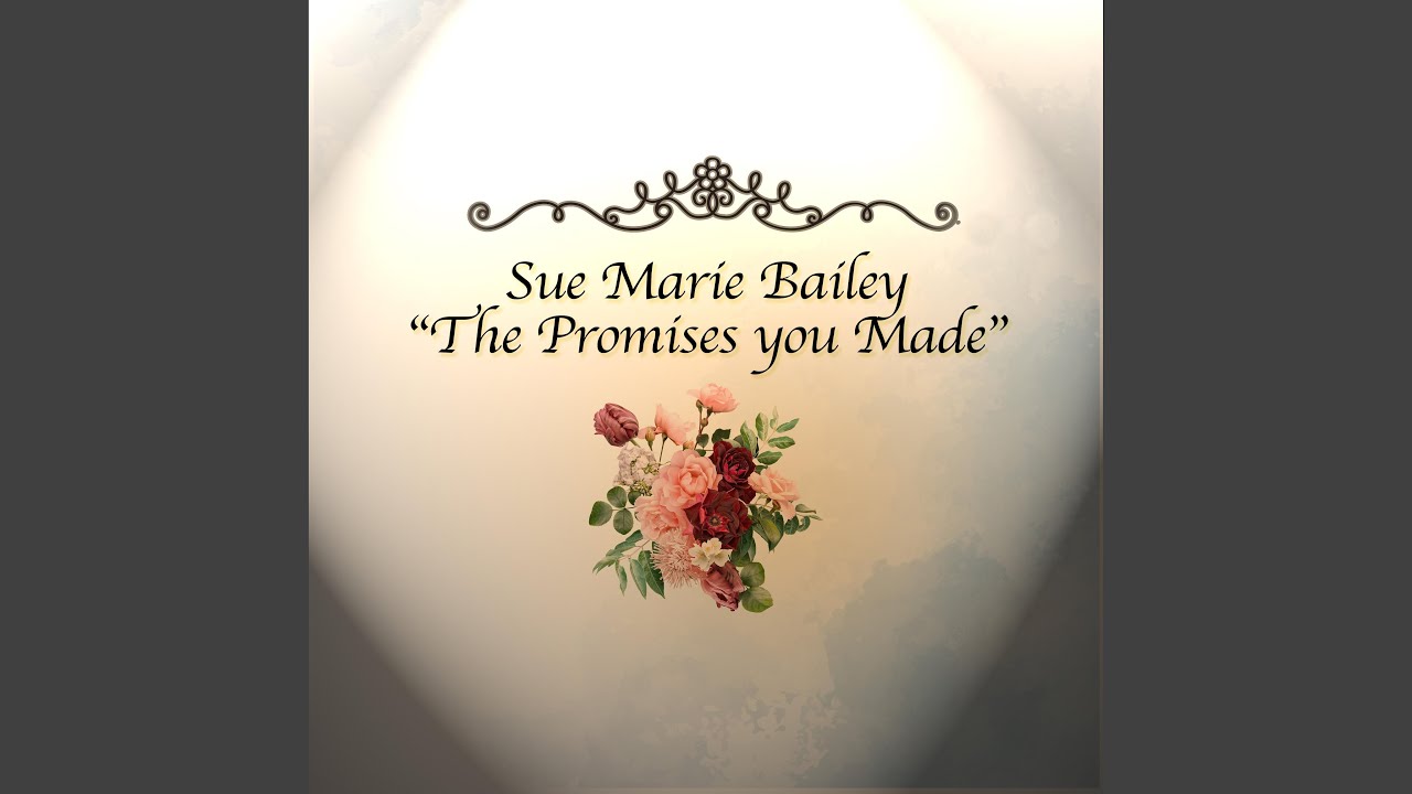 The Promises you Made - YouTube