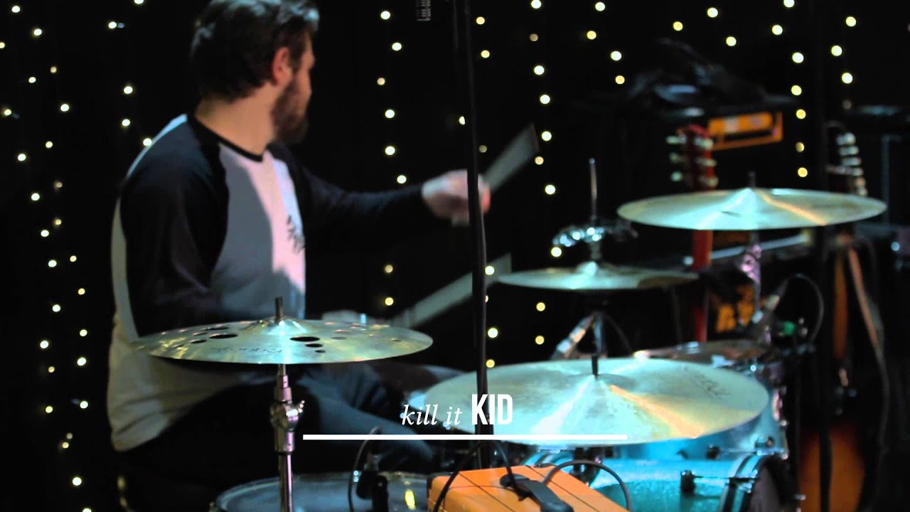 The Vintage TV Sessions - Episode 13 Promo - YouTube