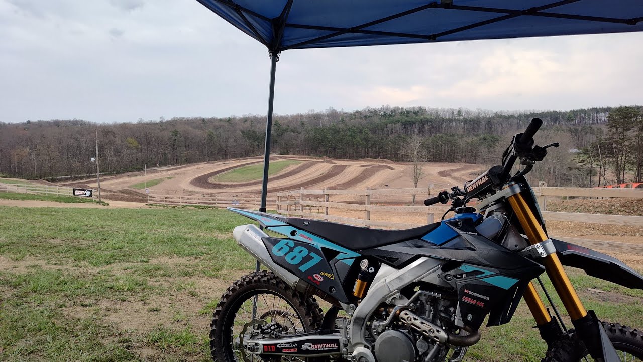 Rocket Mx and Outdoor Entertainment 4/19/25 Aomx - YouTube