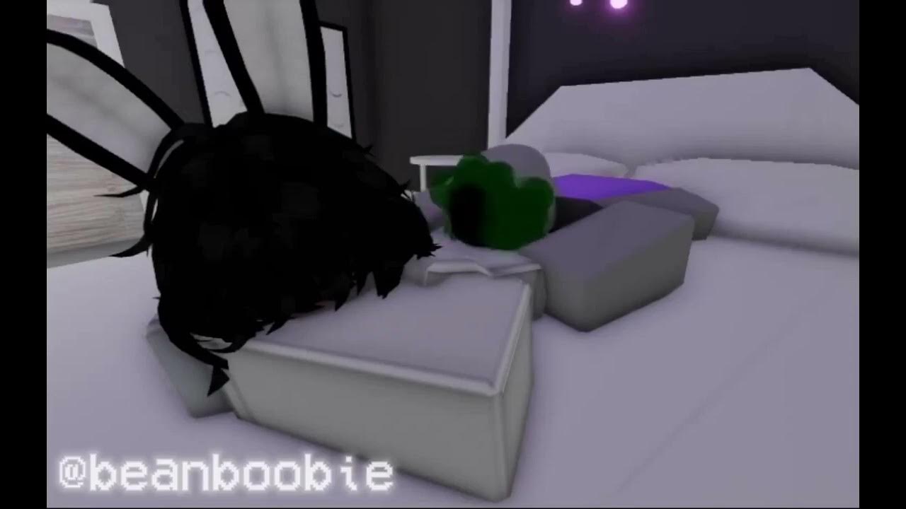 Bedtime Cuddles Roblox Girl Fart Animation FIRST ANIMATION! - YouTube