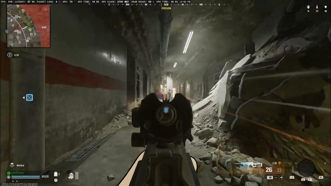 New resergenes bot game mod - YouTube