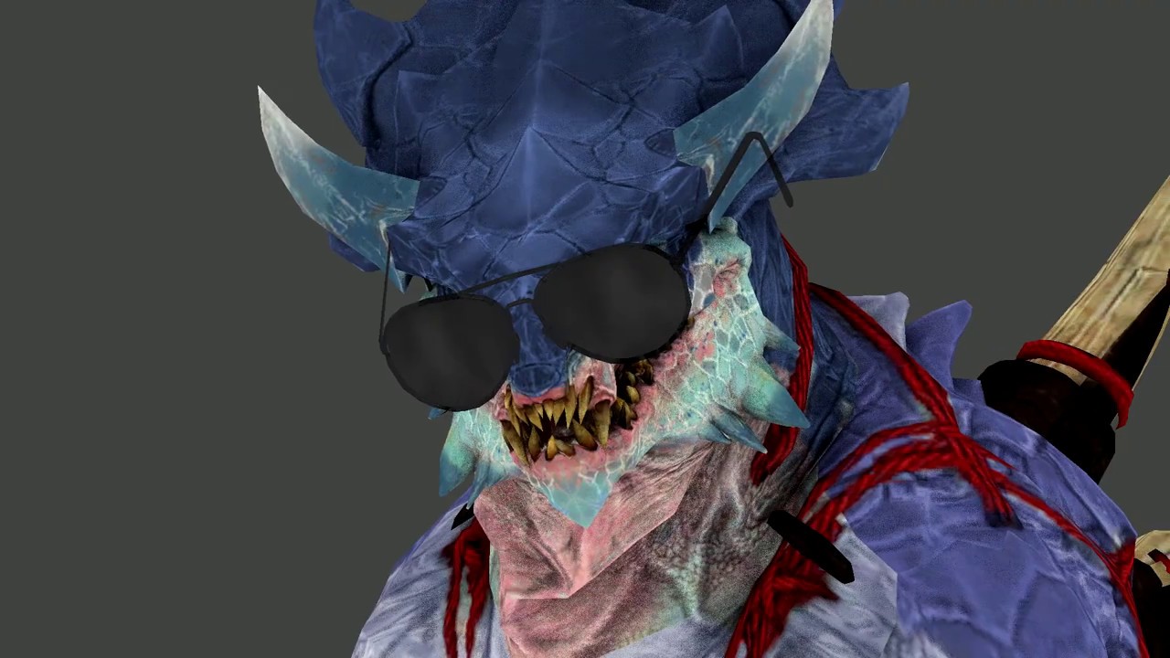 I already know 3D animation so I remade Sorenova's 2018 meme - YouTube