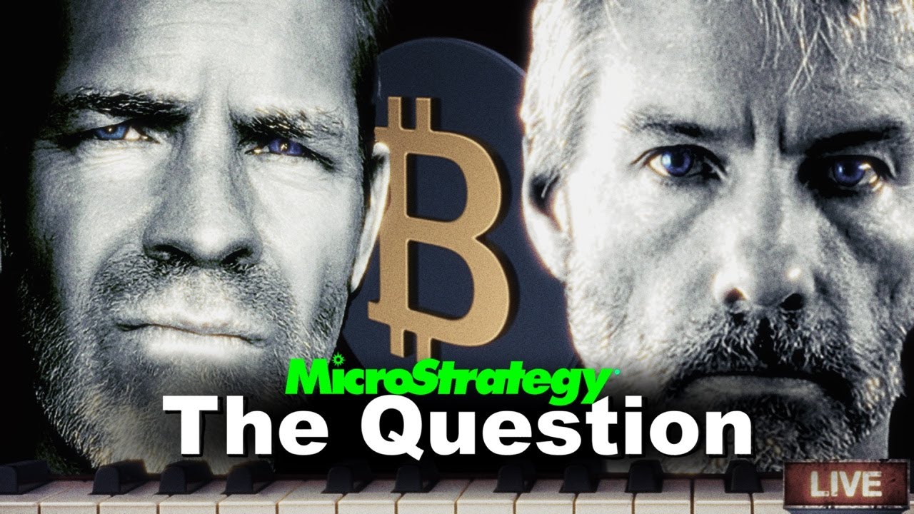 BITCOIN's GIGACHAD Destroys Clueless Normie Youtuber! - YouTube