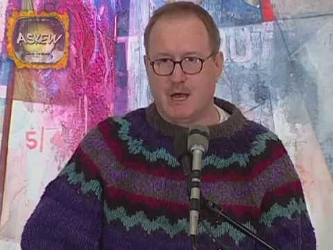 ‪Jackson Wheeler at the Ventura Artists Union Gallery‬ - YouTube