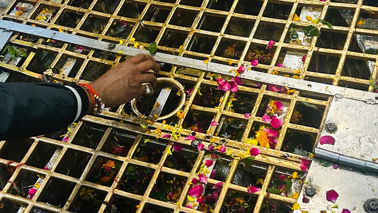 Gola Gokarannath Mandir ke Darshan 🙏 | Corridor ka kaam kahan tak ...