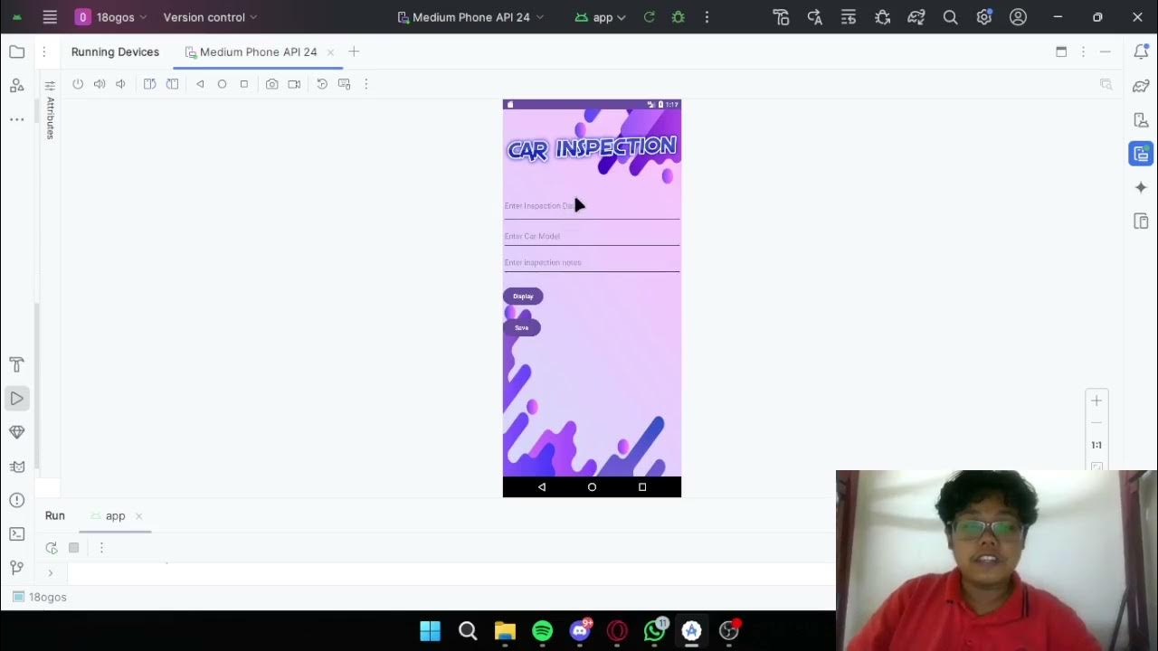 LABTASK 1 13DDT22F1097 - YouTube