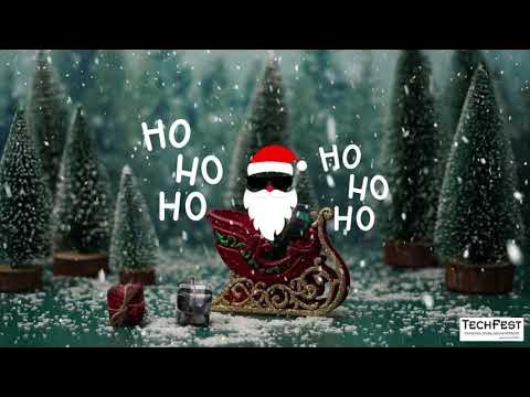 Help Santa Build New Sleigh - YouTube