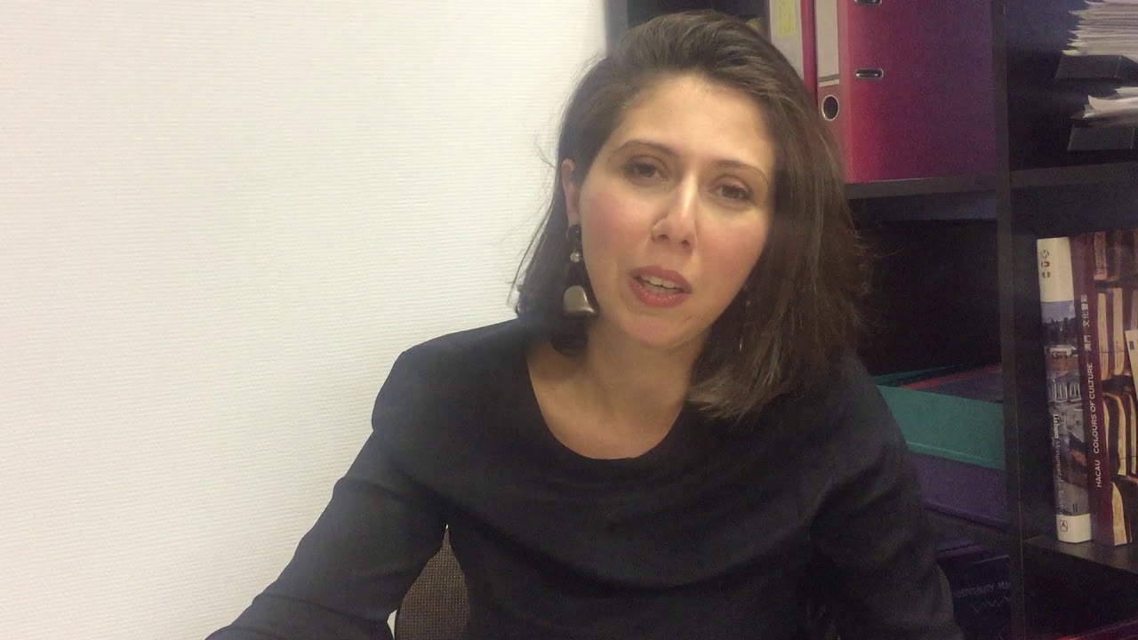 HEAR IT FROM LIDIA! - YouTube