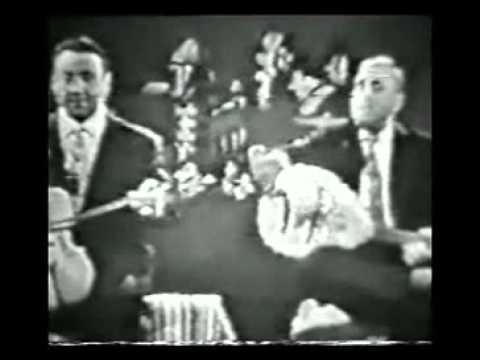 Raymond PAR (Malouf et Traditions de Constantine) - YouTube