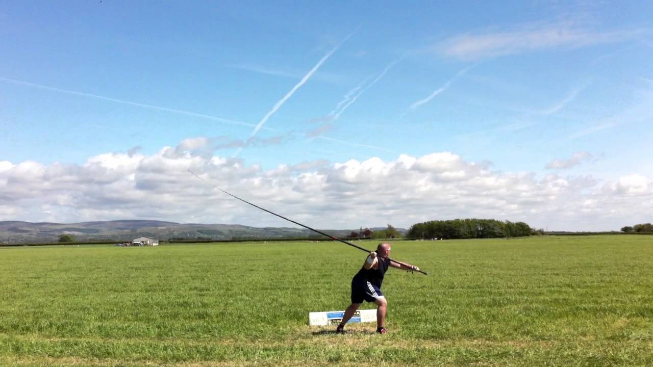 Alan Varley - YouTube